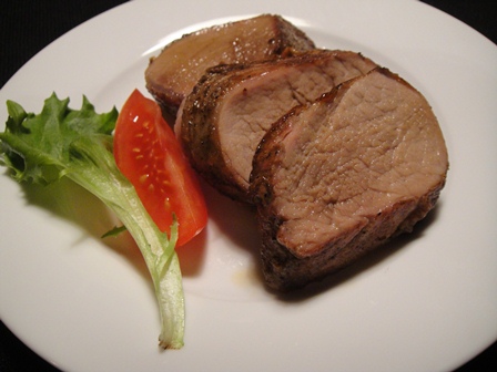 Pork - Cooks and EatsCooks and Eats