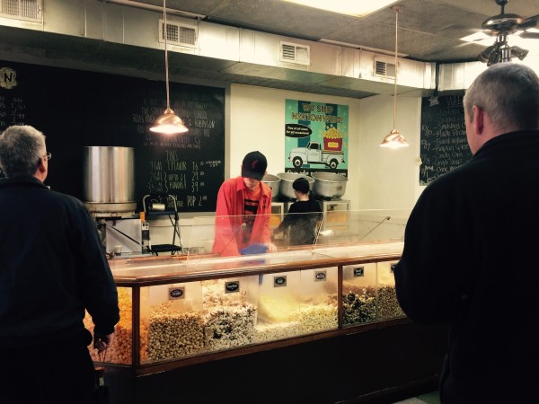 The Pittsburgh Popcorn Company - Cooks and EatsCooks and Eats