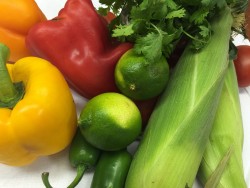 Pico De Gallo Recipe - Cooks and EatsCooks and Eats